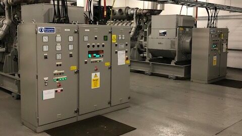 Case Studies - Broadcrown Power Engineering