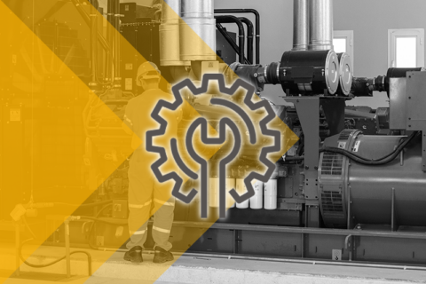 Broadcrown Power Engineering - Expert Generator Services