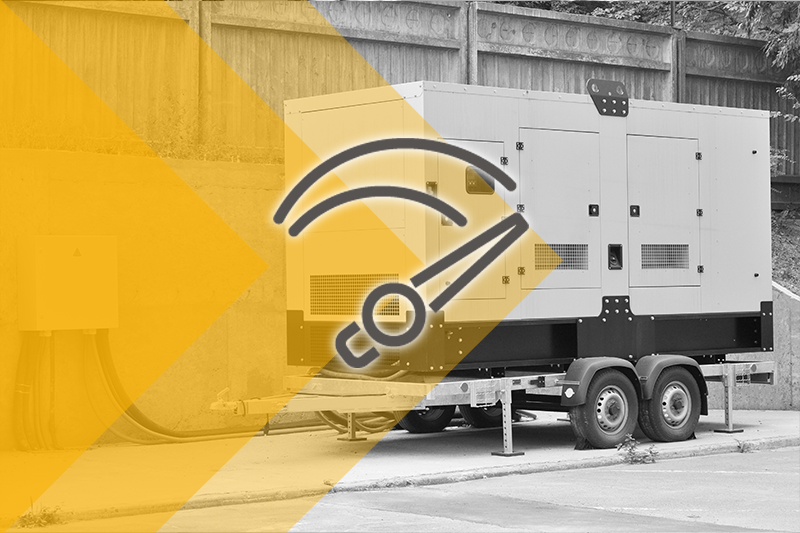 Maintenance - Broadcrown Power Engineering