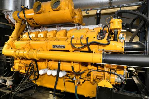 Understanding Engineering Recommendation G99 - Broadcrown Power Engineering