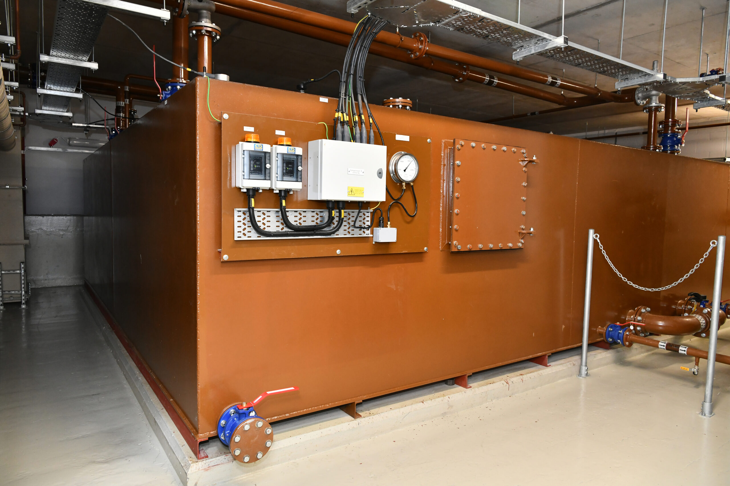 Fuel Management For Generators Made Simple Fuel Management For Generators Made Simple